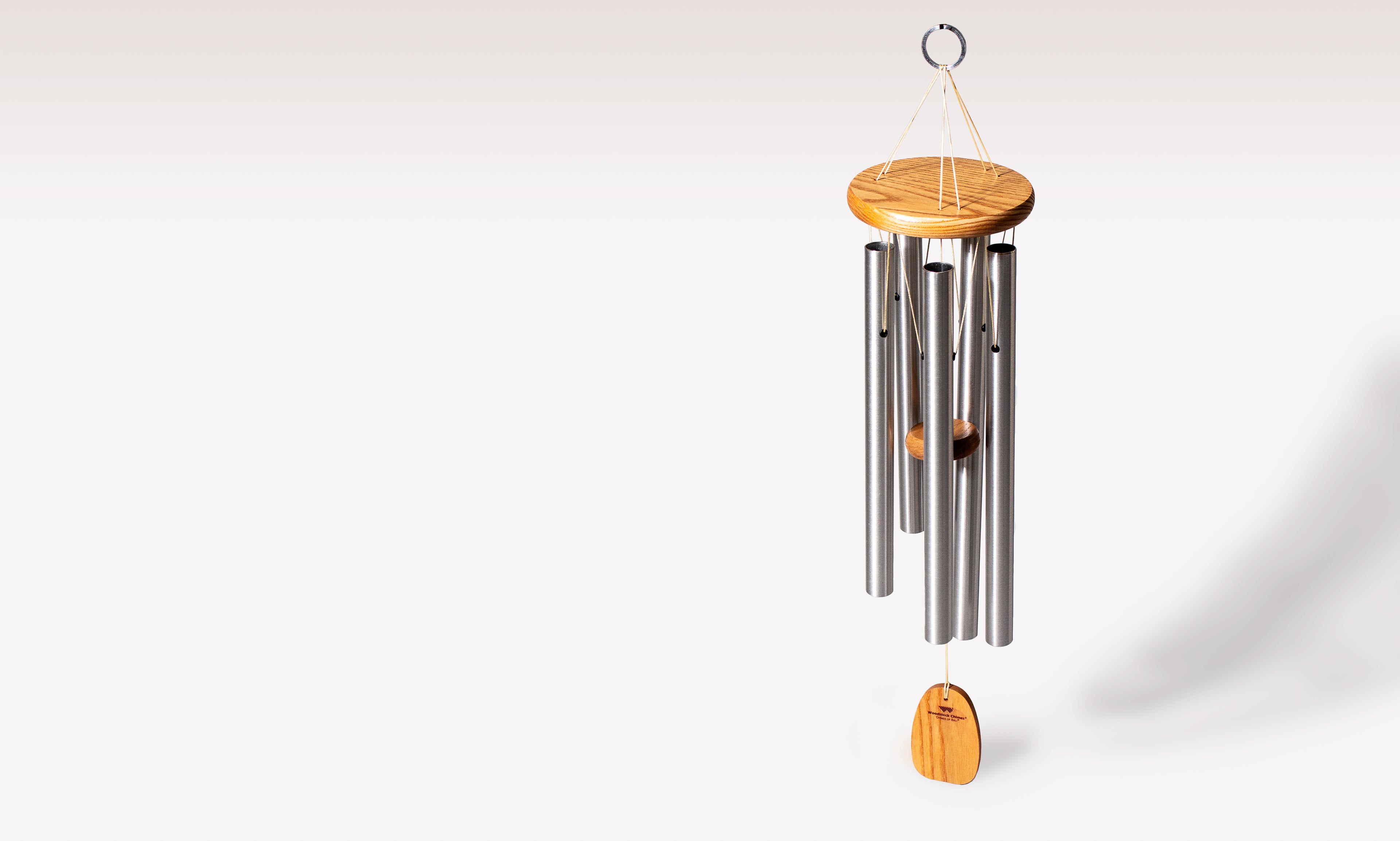 Woodstock World Music Windchimes | Tierra Zen