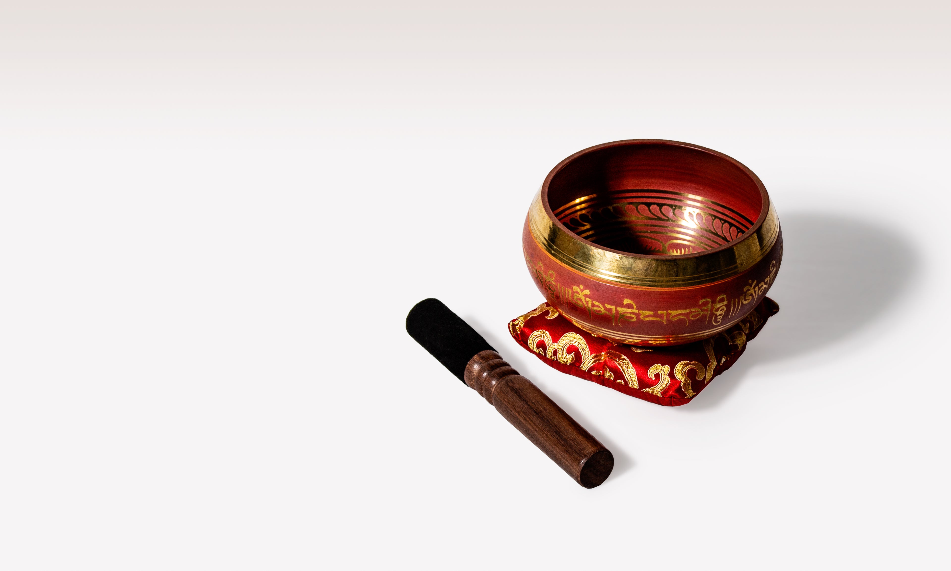 Tibetan Singing Bowls | Tierra Zen