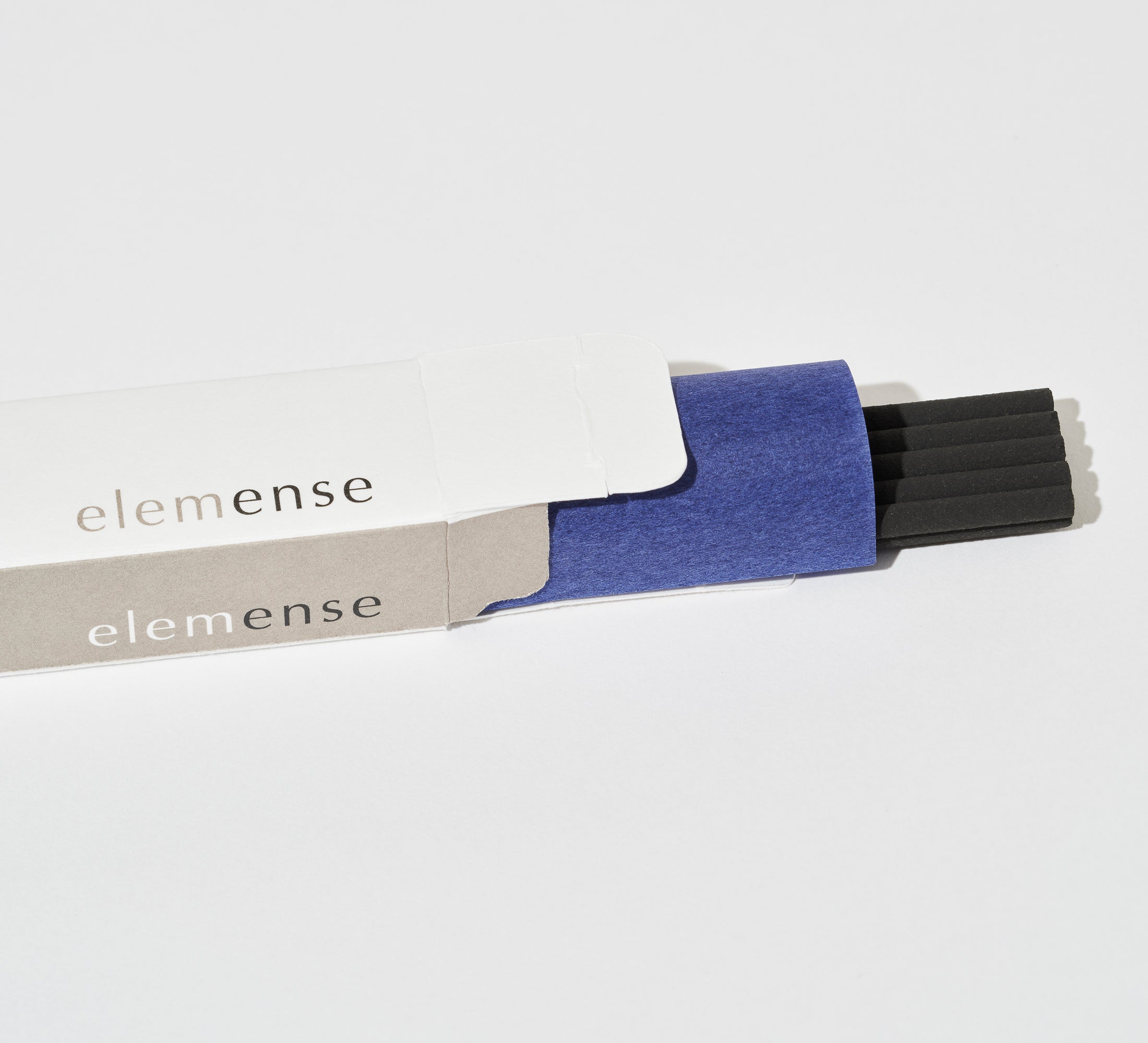 Tetsukon Elemense Incense - Water, 10 sticks – Tierra Zen