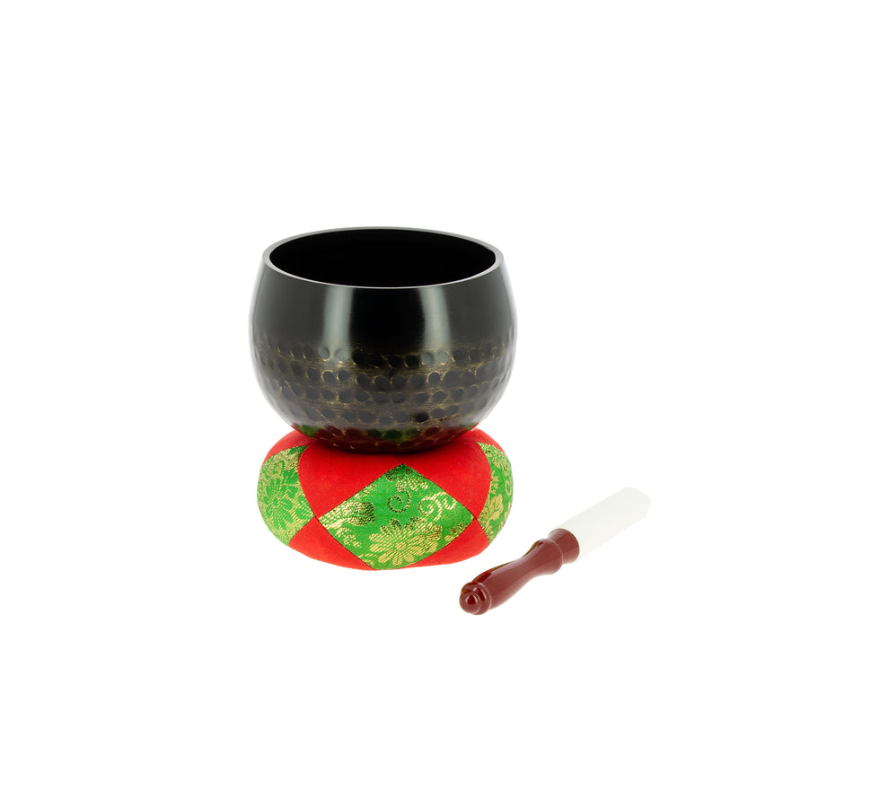 Zen Daitokuji Singing Bowl - 10,5 cm – Tierra Zen